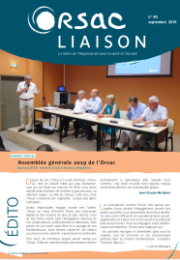 Publications – Orsac