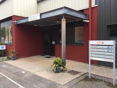 ESRP ORSAC – Orsac