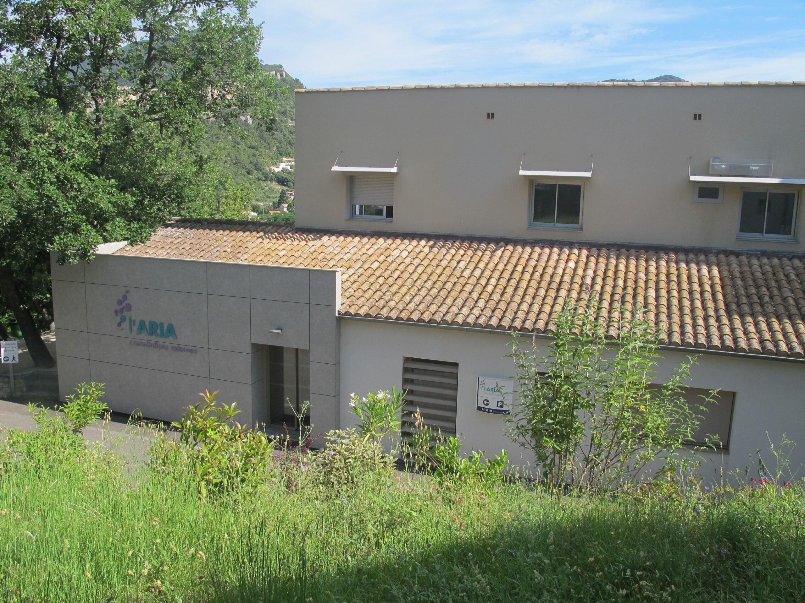 Établissements – Orsac