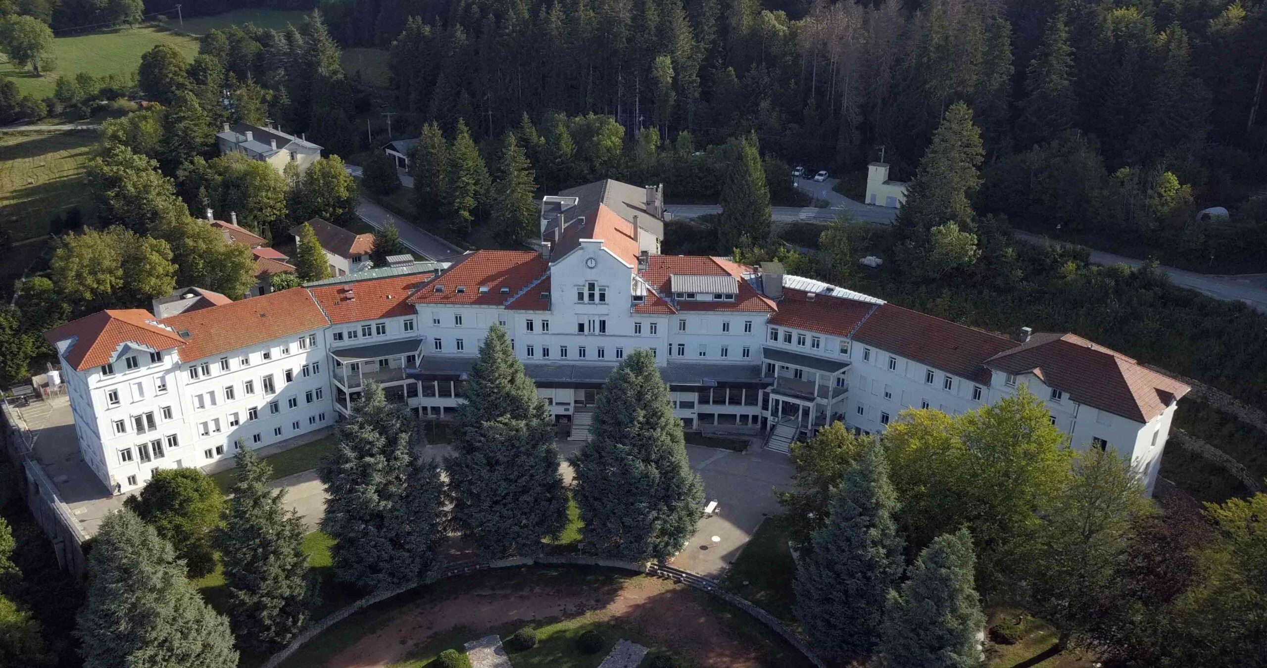 Félix Mangini – Orsac