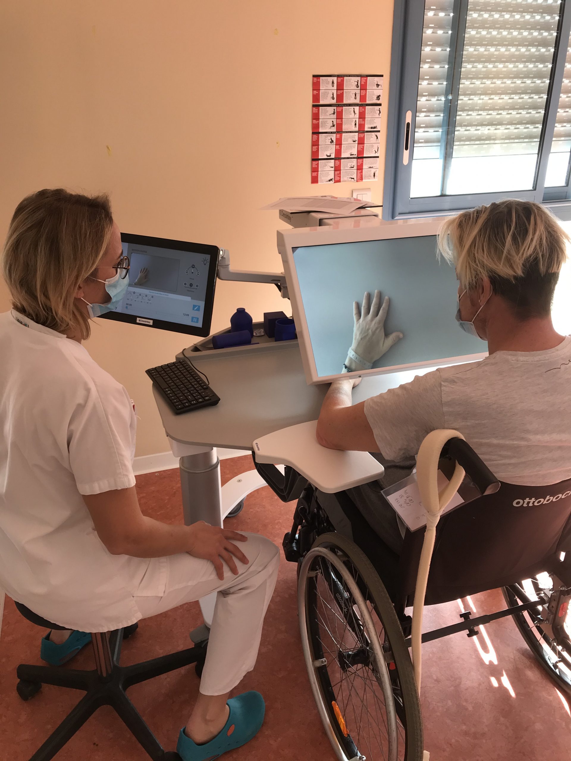 Un nouveau dispositif innovant à Mont-Fleuri – Orsac