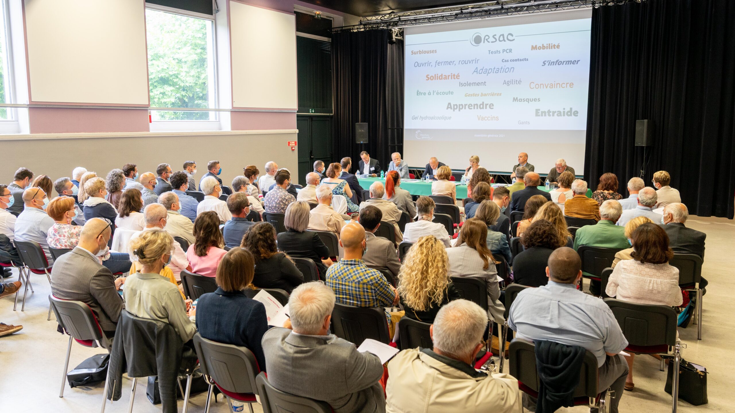 Actualités – Orsac