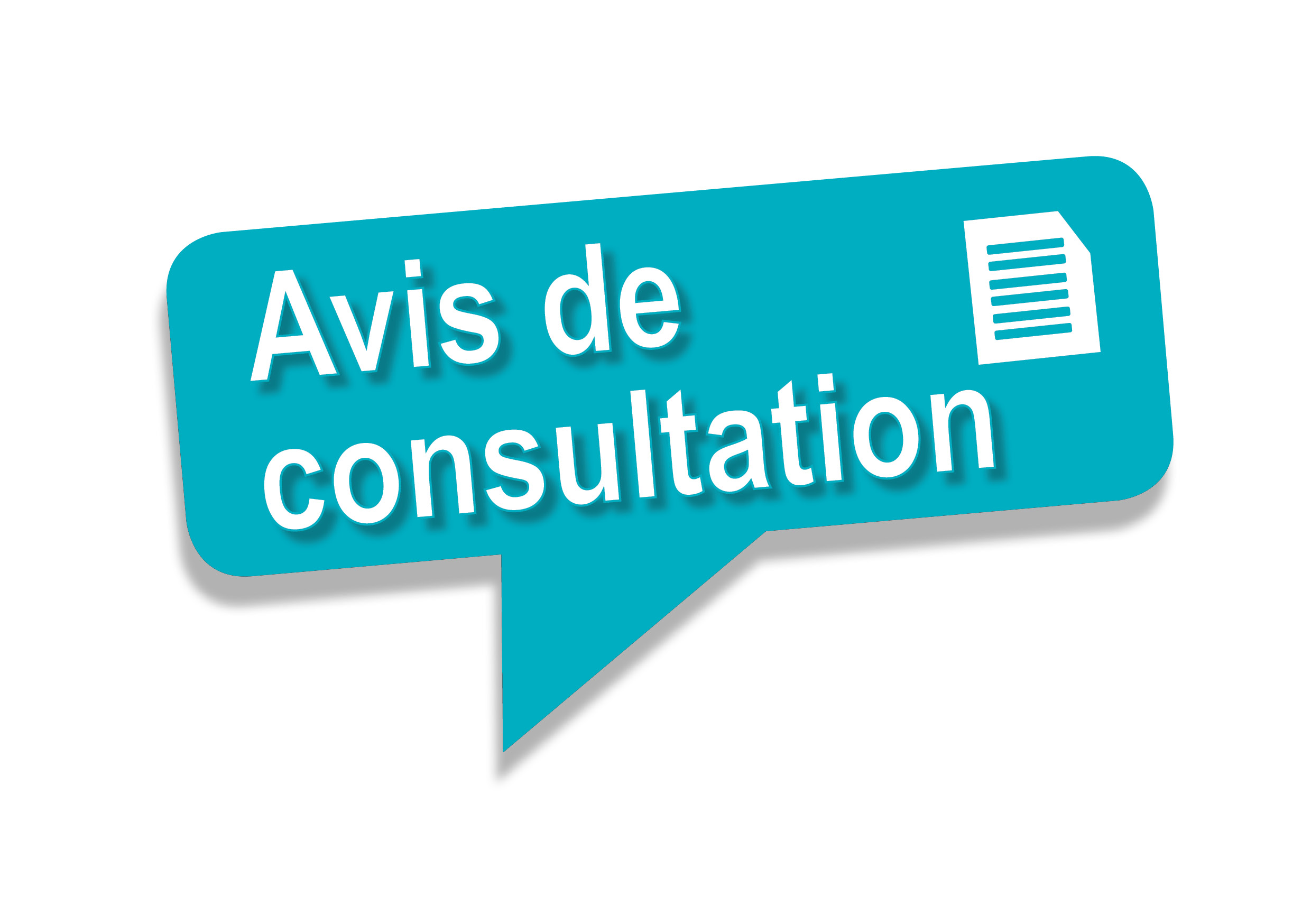 Avis de consultation – Construction d’une Maison d’Accueil Spécialisée ...
