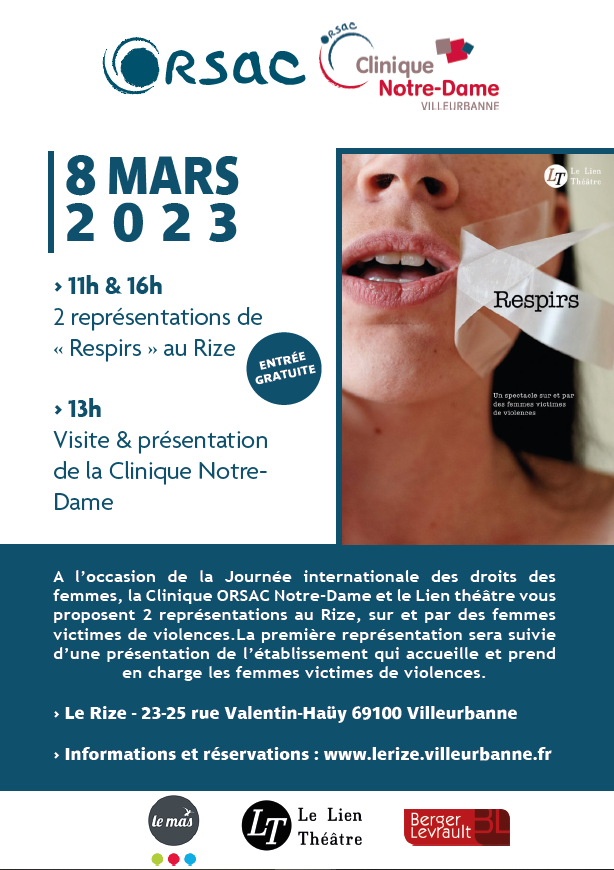 A vos agendas ! – Orsac