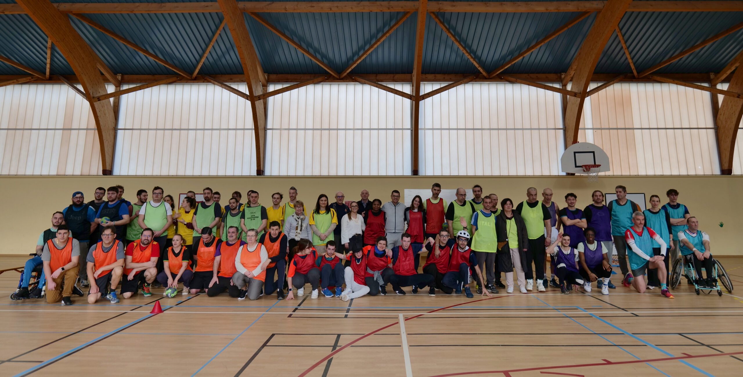 Lancement des ORSAC’IADES 2024 ! – Orsac