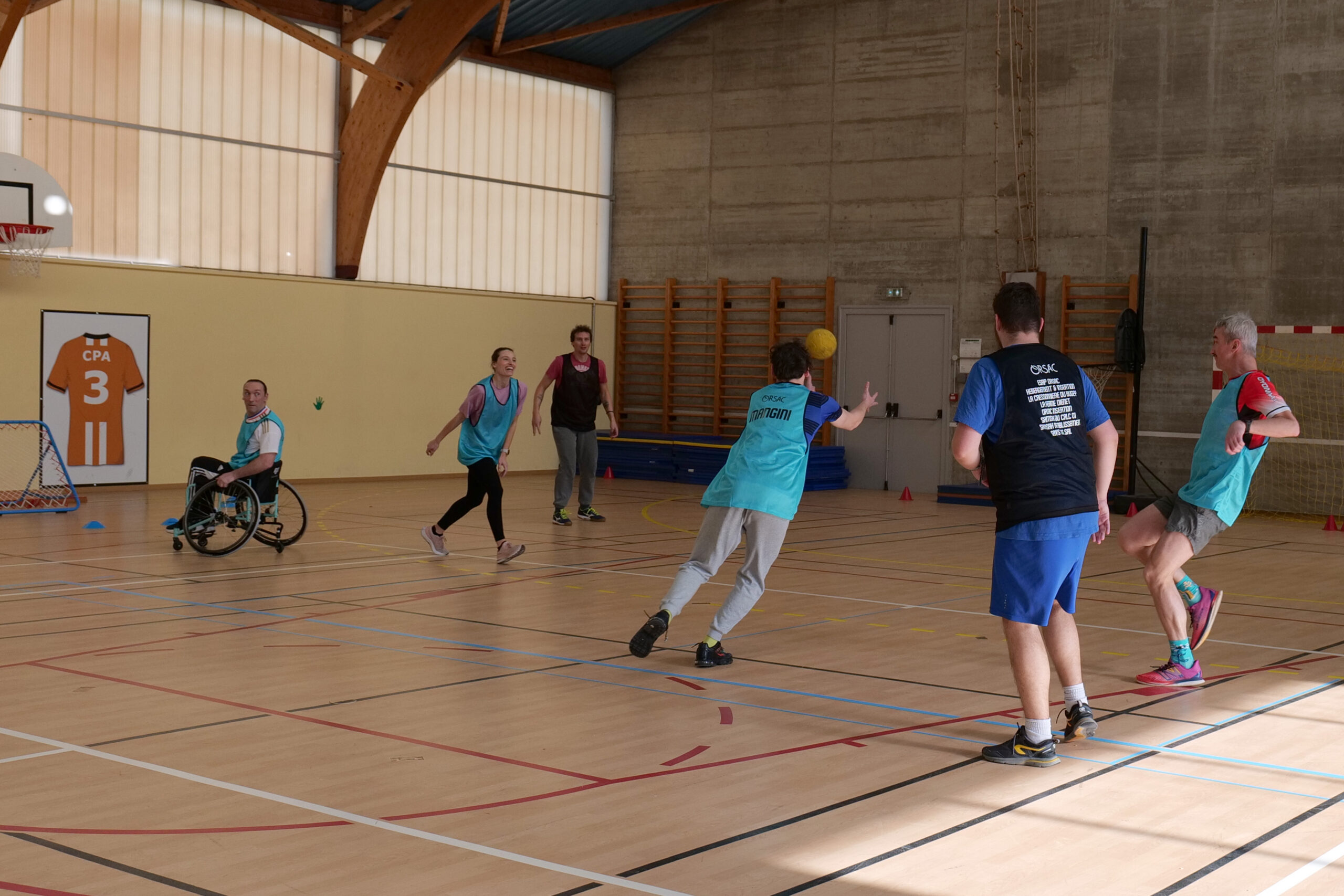 Lancement des ORSAC’IADES 2024 ! – Orsac