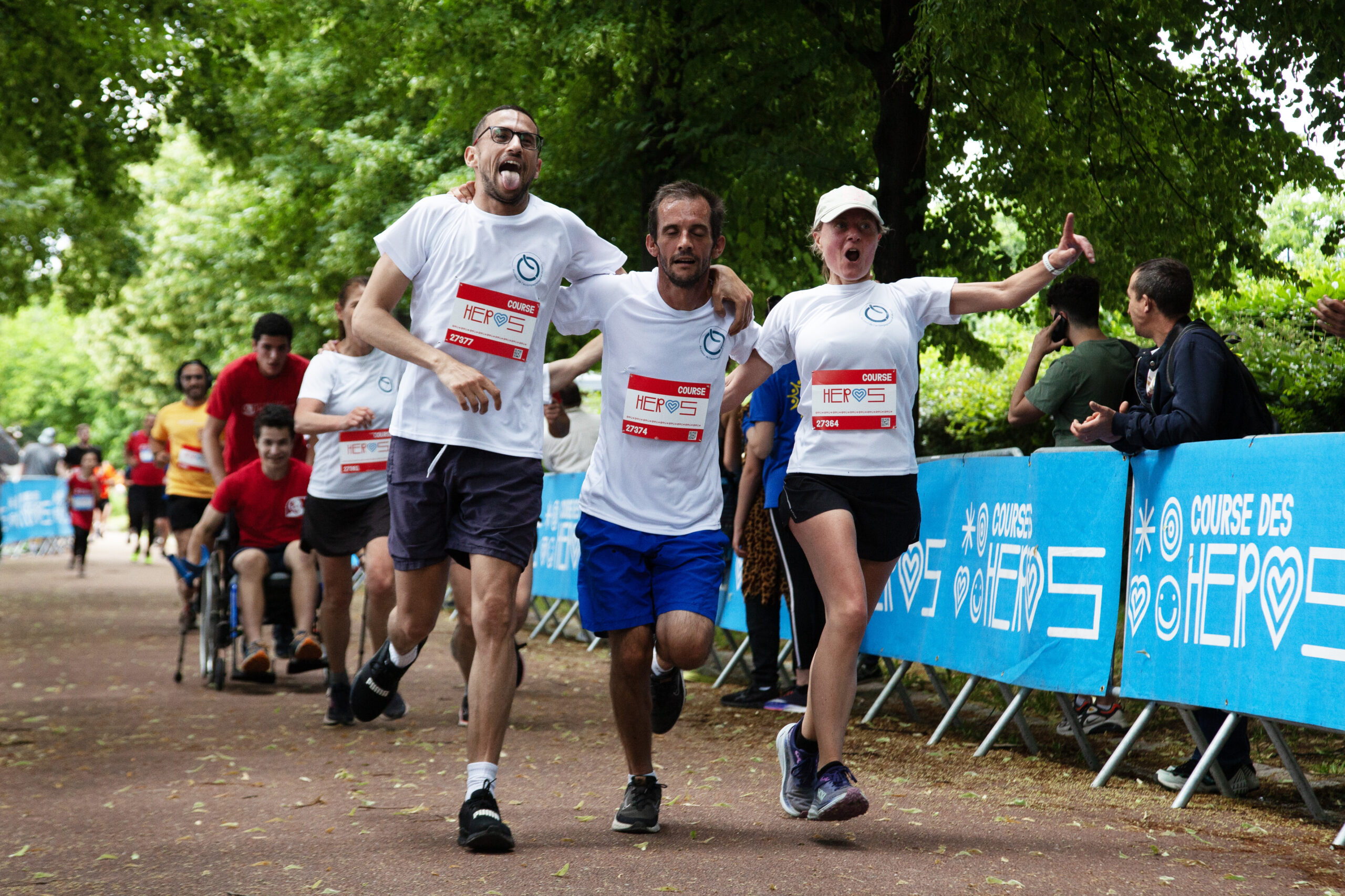 Mobilisation – Orsac