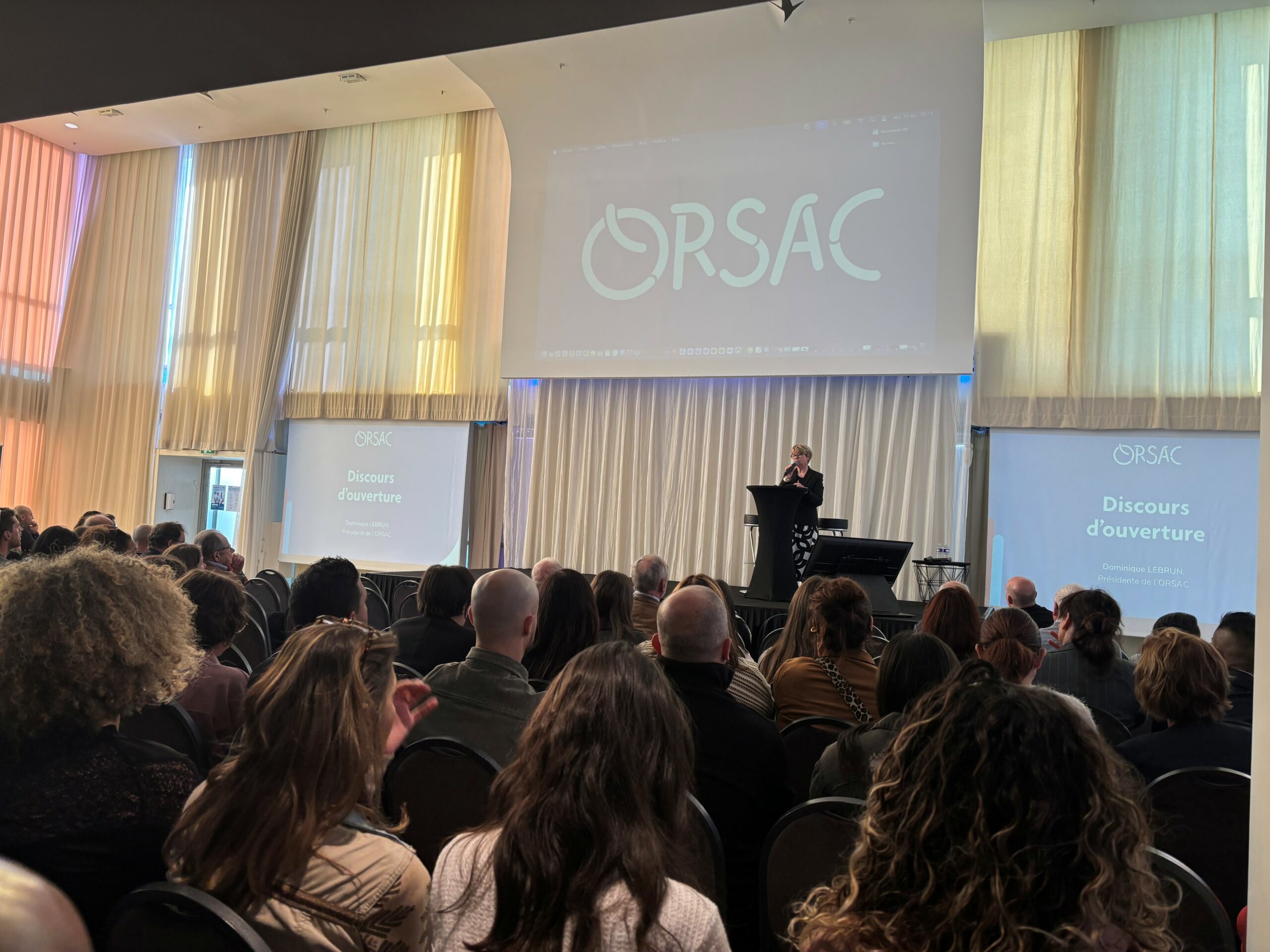 Actualités – Orsac